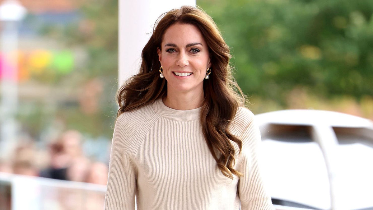 Princess Kate’s Fashion Style: The Timeless Elegance of a Modern Royal ...