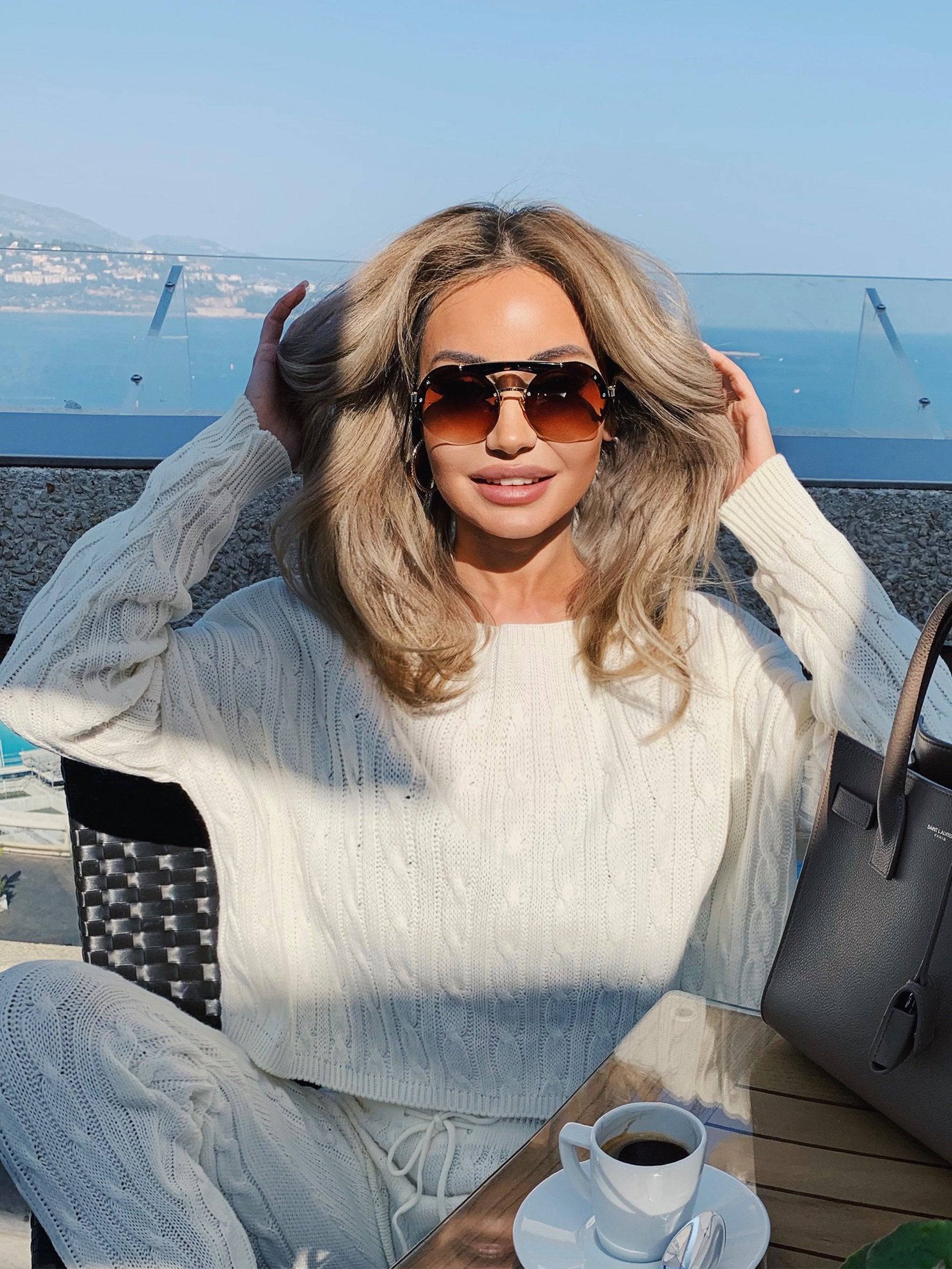 All About Bey Azura– Beyazura.com